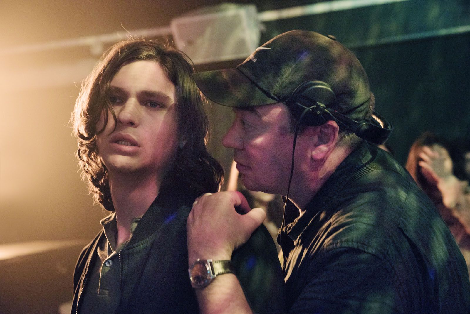 Photo de Pablo Cobo - Jeunesse sauvage : Photo Pablo Cobo - Photo 10 ...