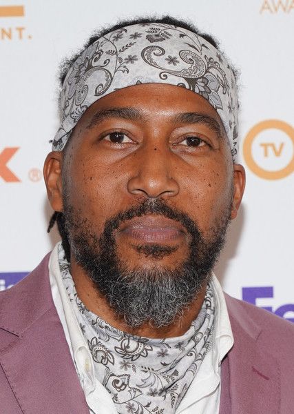 Photo de James C. Mathis III - Affiche James C. Mathis III - Photo 0 ...