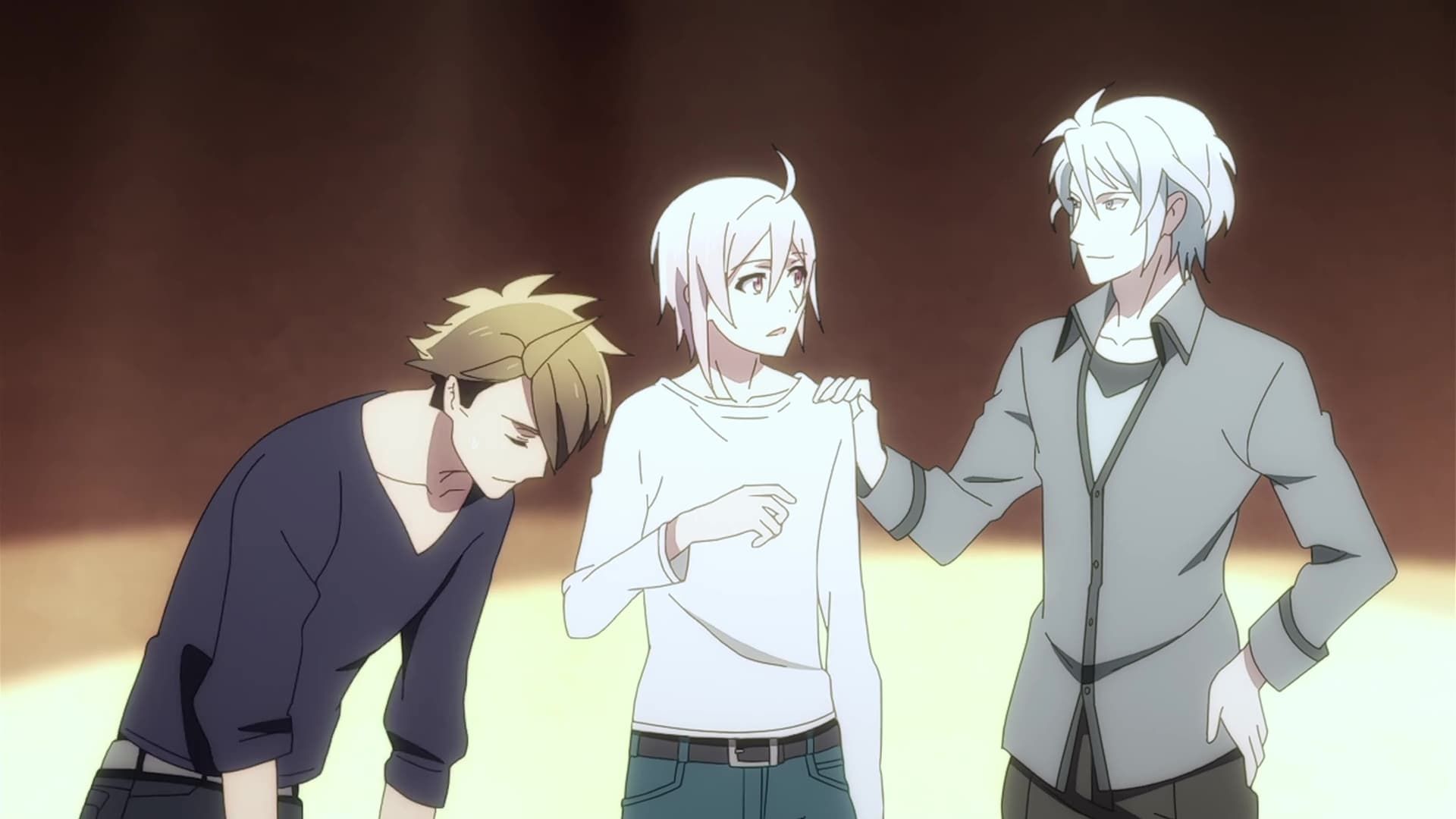 Poster saison 0 - Affiche 77 sur 77 - AlloCiné