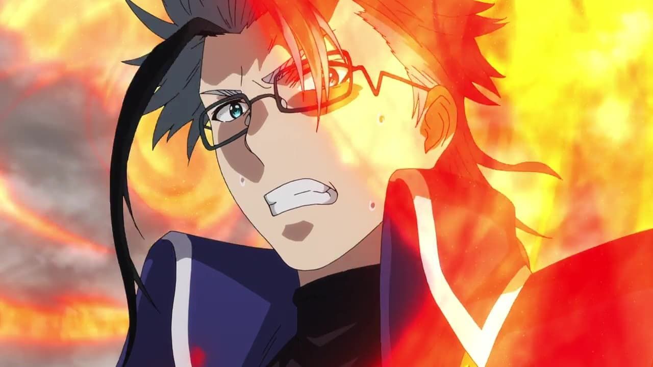 Poster Plunderer saison 1 - Affiche 4 sur 26 - AlloCiné