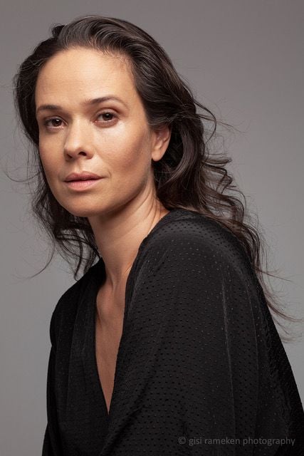 Jessica McIntyre : Filmographie - AlloCiné