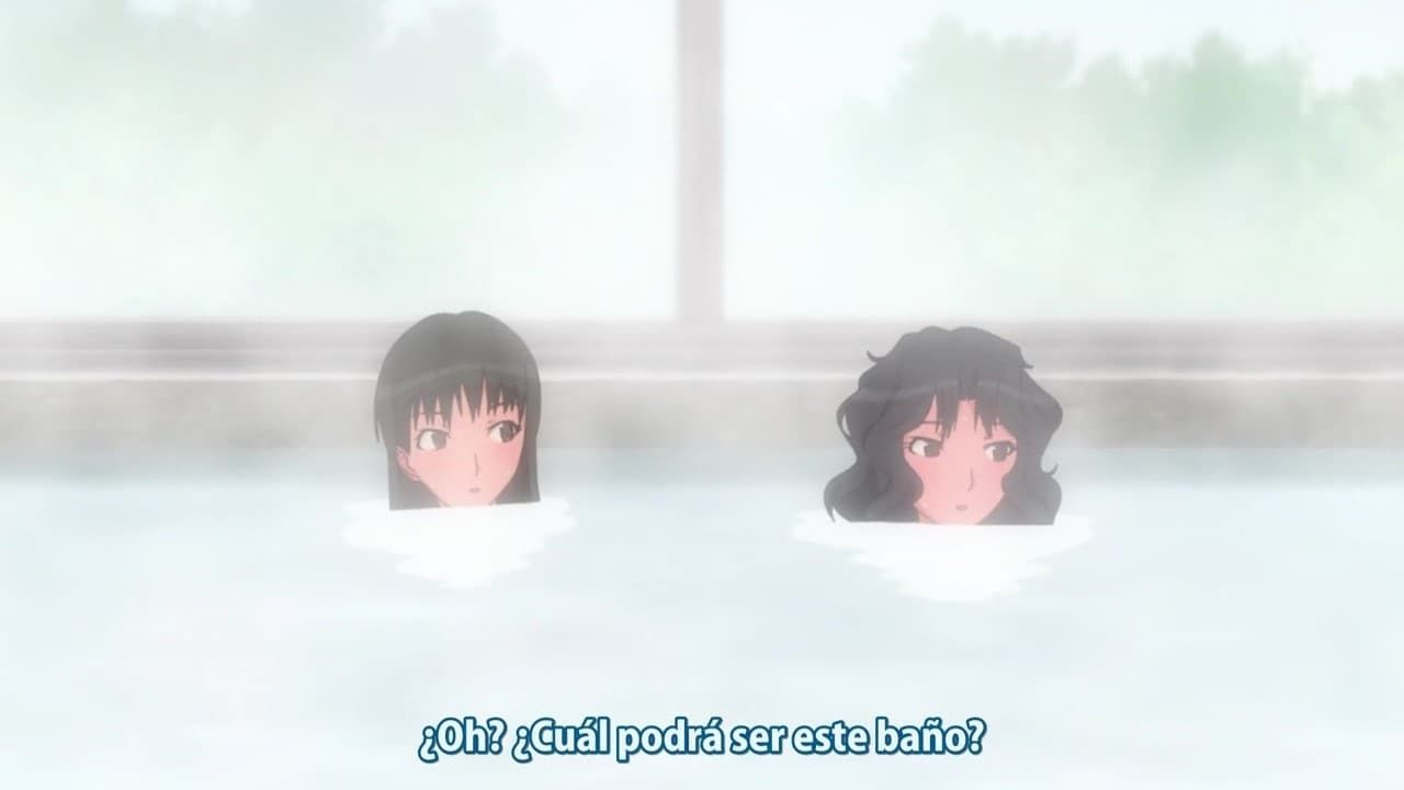 Poster Amagami SS saison 2 - Affiche 4 sur 41 - AlloCiné