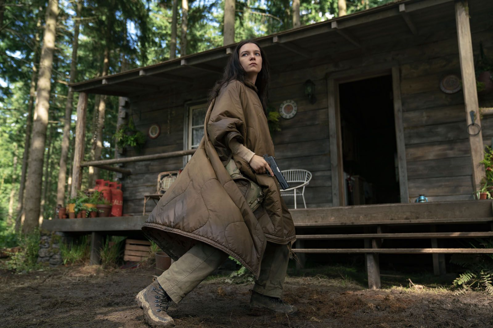 Photo de Esme Creed-Miles - Photo Esme Creed-Miles - Photo 7 sur 25 ...