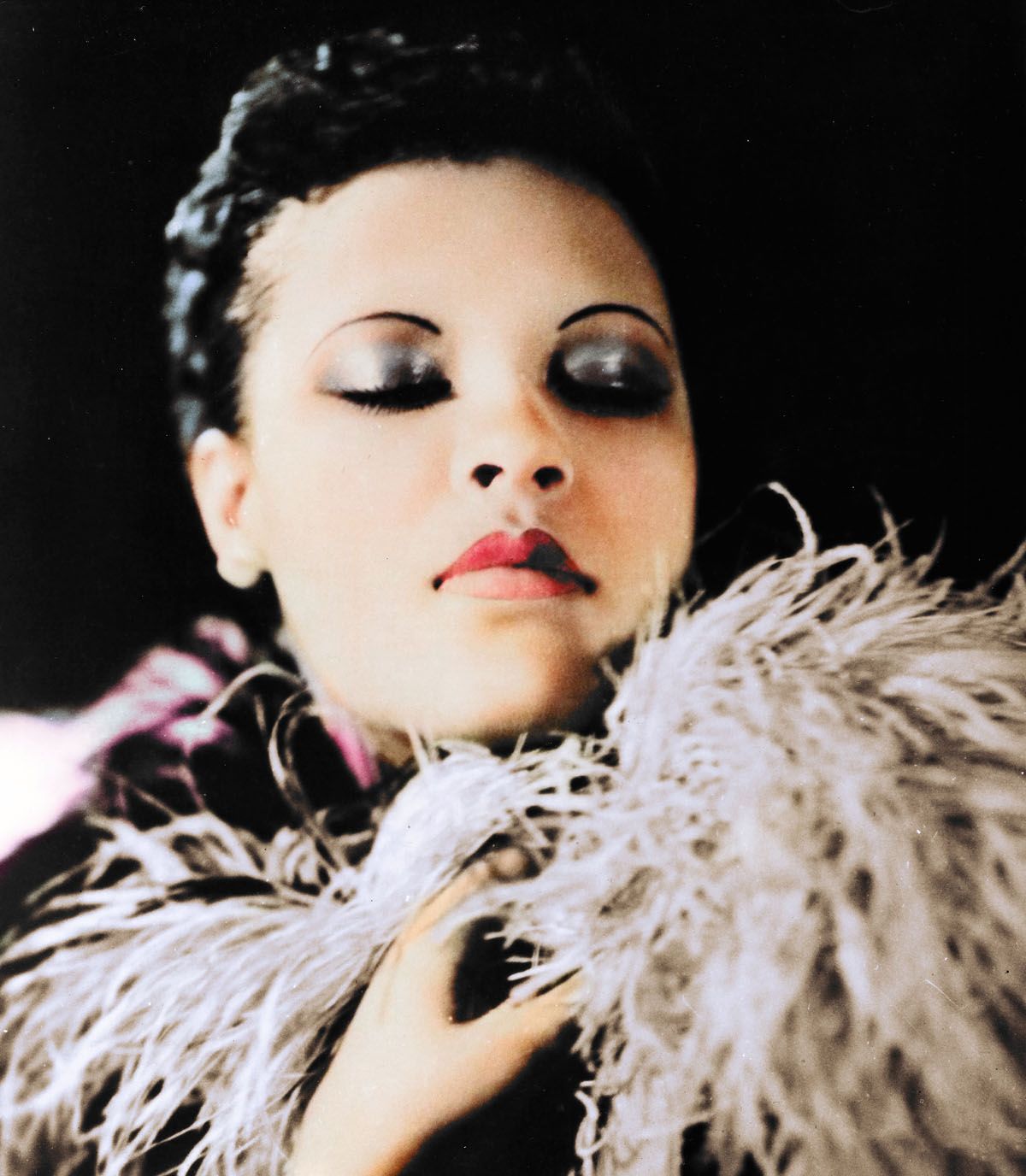 Photo de Billie Holiday - Billie : Photo Billie Holiday - Photo 9 sur ...