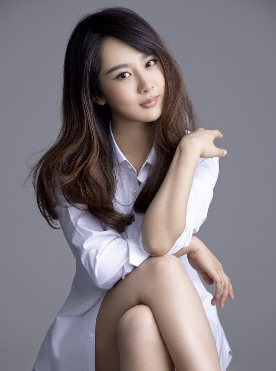 Zi Yang - AlloCiné