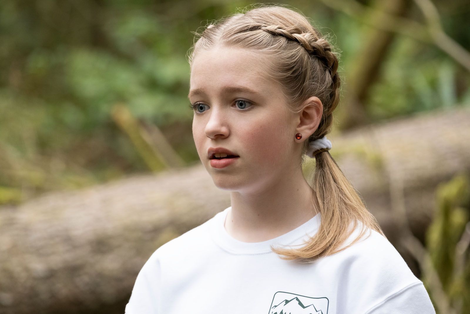 Photo de Shay Rudolph - Les Baby-sitters : Photo Shay Rudolph - Photo 5 ...