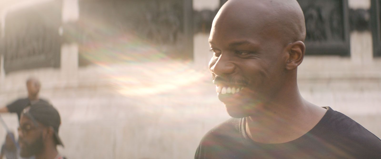 Photo de Jean-Pascal Zadi - Tout Simplement Noir : Photo Jean-Pascal ...