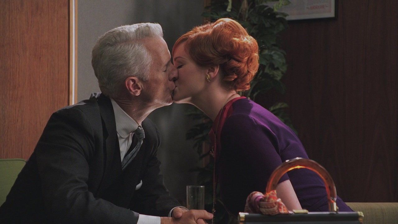 Poster Mad Men saison 1 - Affiche 75 sur 202 - AlloCiné