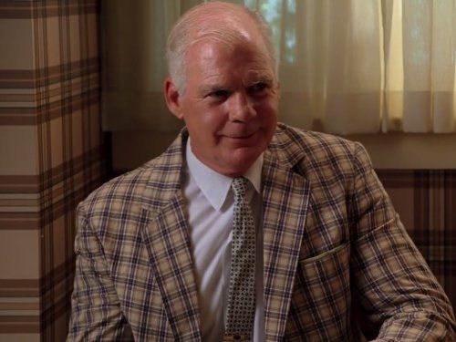 Poster Mad Men saison 1 - Affiche 77 sur 202 - AlloCiné