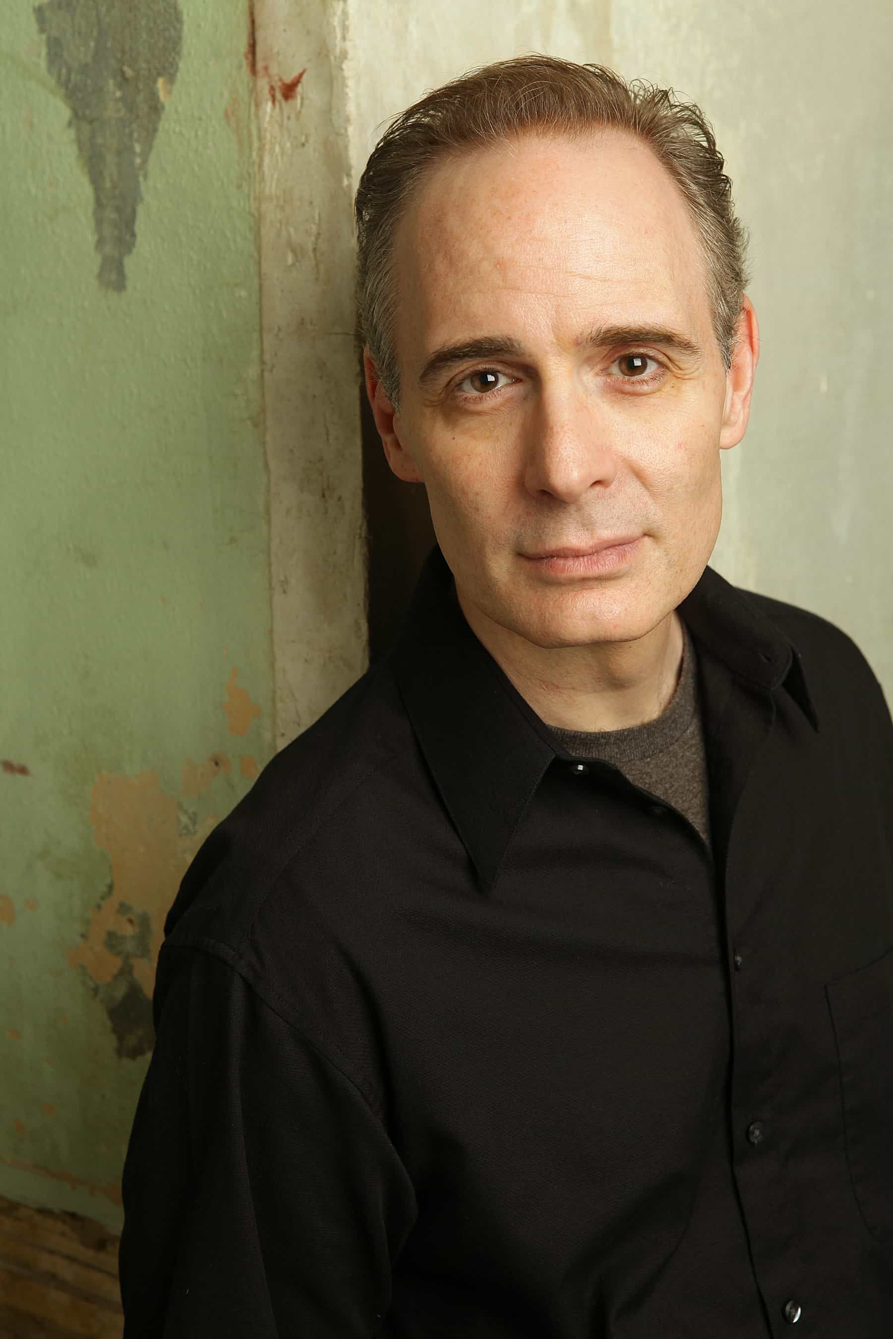 Paul T. Taylor - AlloCiné
