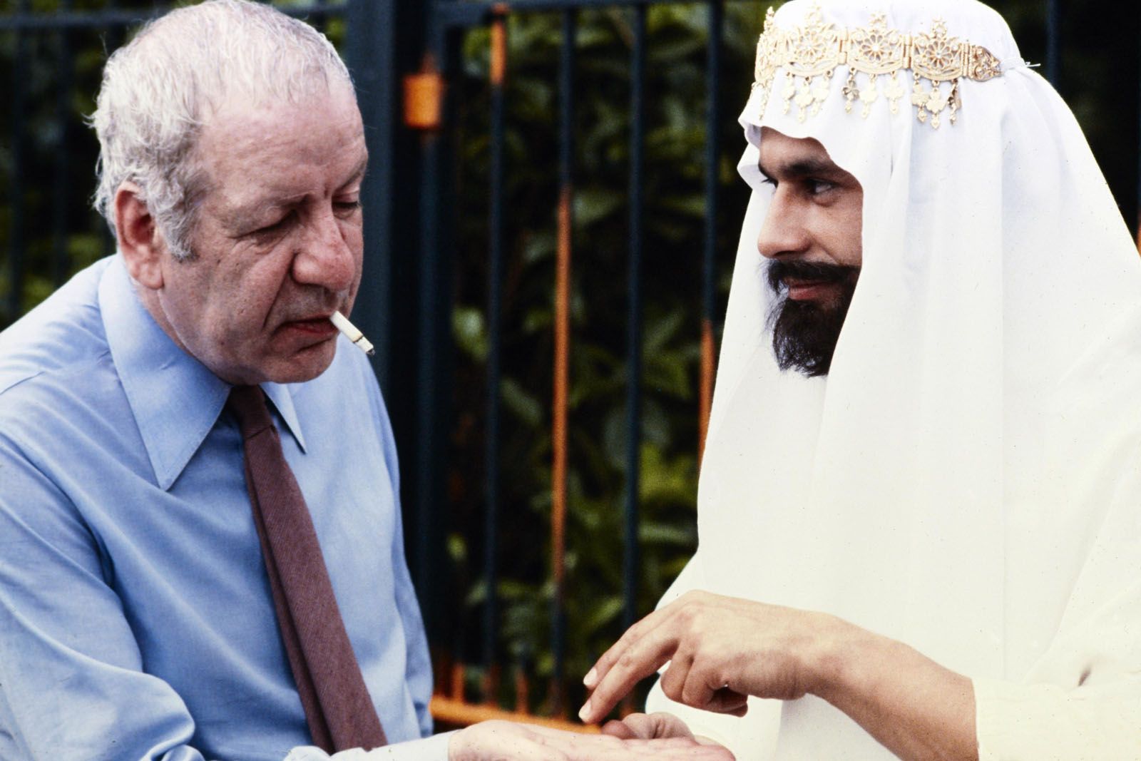 Le Mythomane : Le Mythomane : Photo - 18 sur 21 - AlloCiné