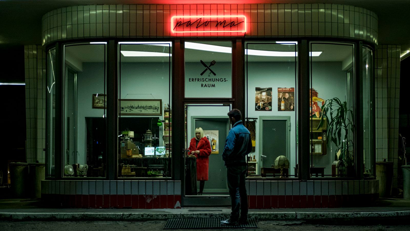 Photo du film Cortex - Photo 10 sur 11 - AlloCiné