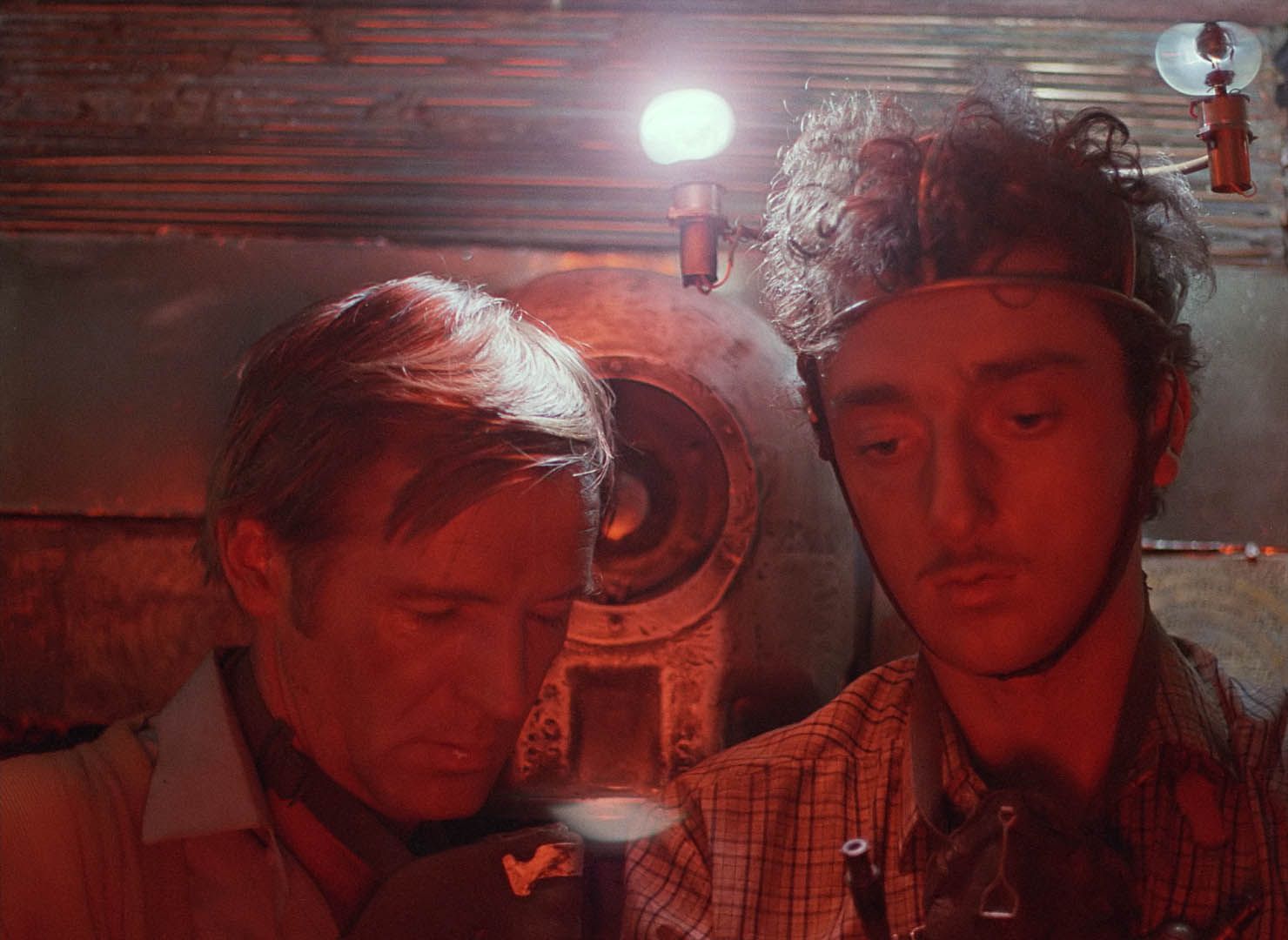 Photo du film Kin-Dza-Dza - Photo 6 sur 11 - AlloCiné