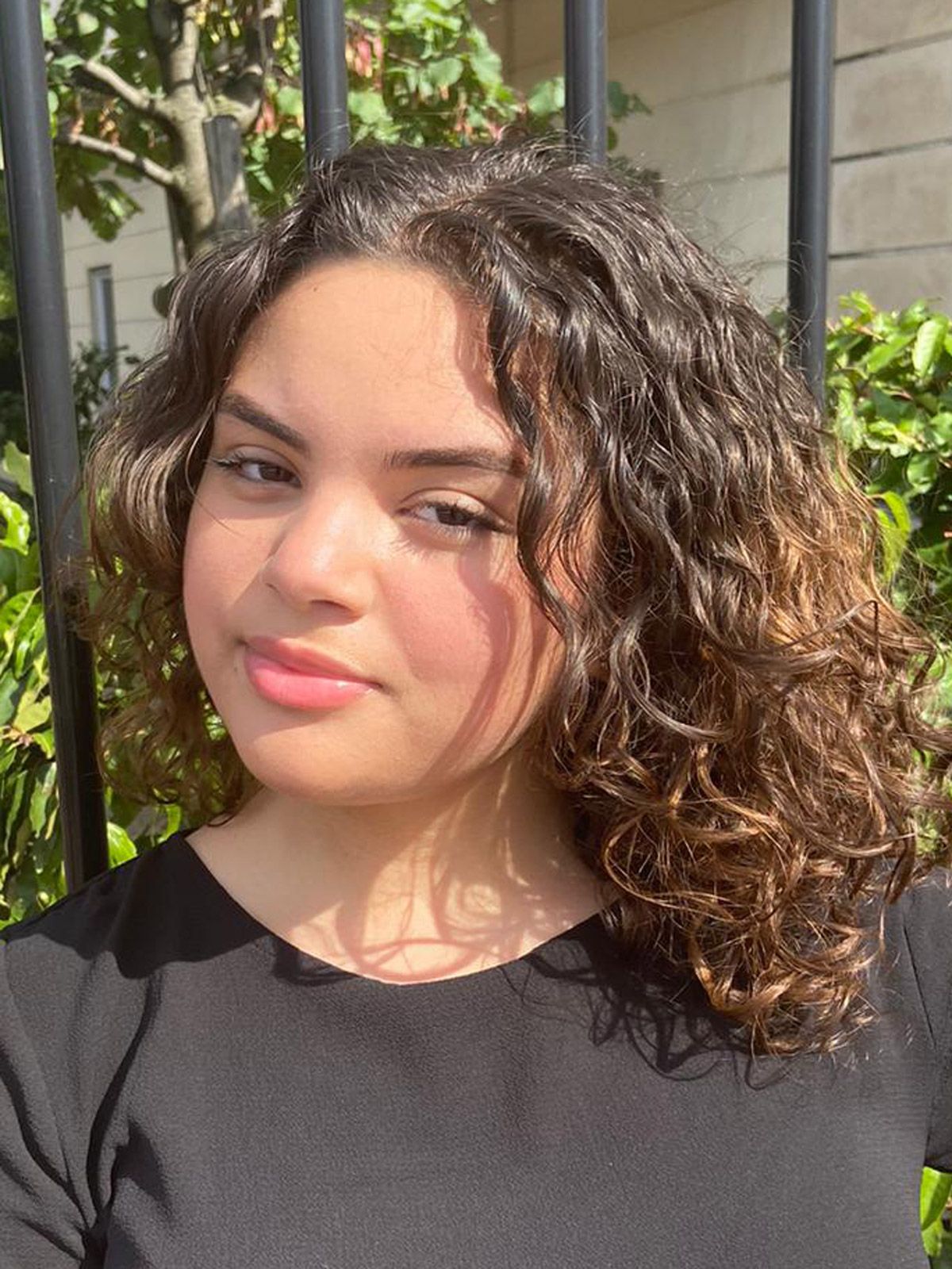 Myriam Hamma - AlloCiné