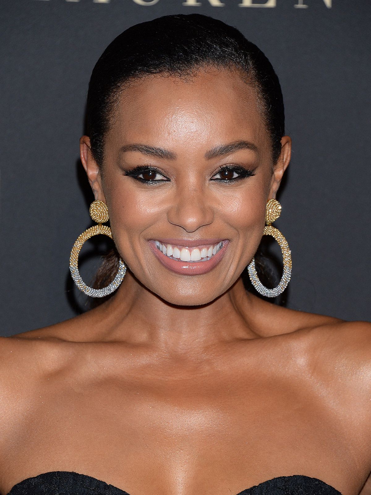 Melanie Liburd : Filmographie - AlloCiné