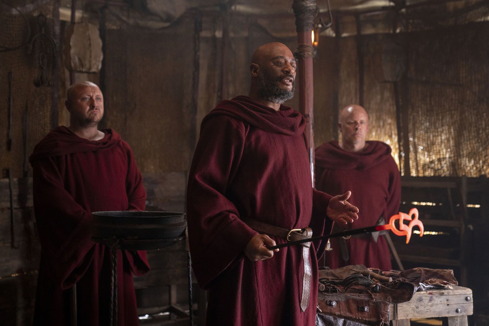 Photo de Terence Maynard - Photo Terence Maynard - AlloCiné