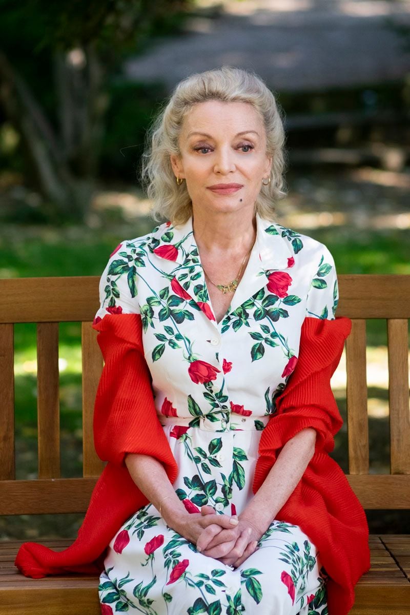 Photo de Caroline Silhol - Remember Me : Photo Caroline Silhol - Photo ...