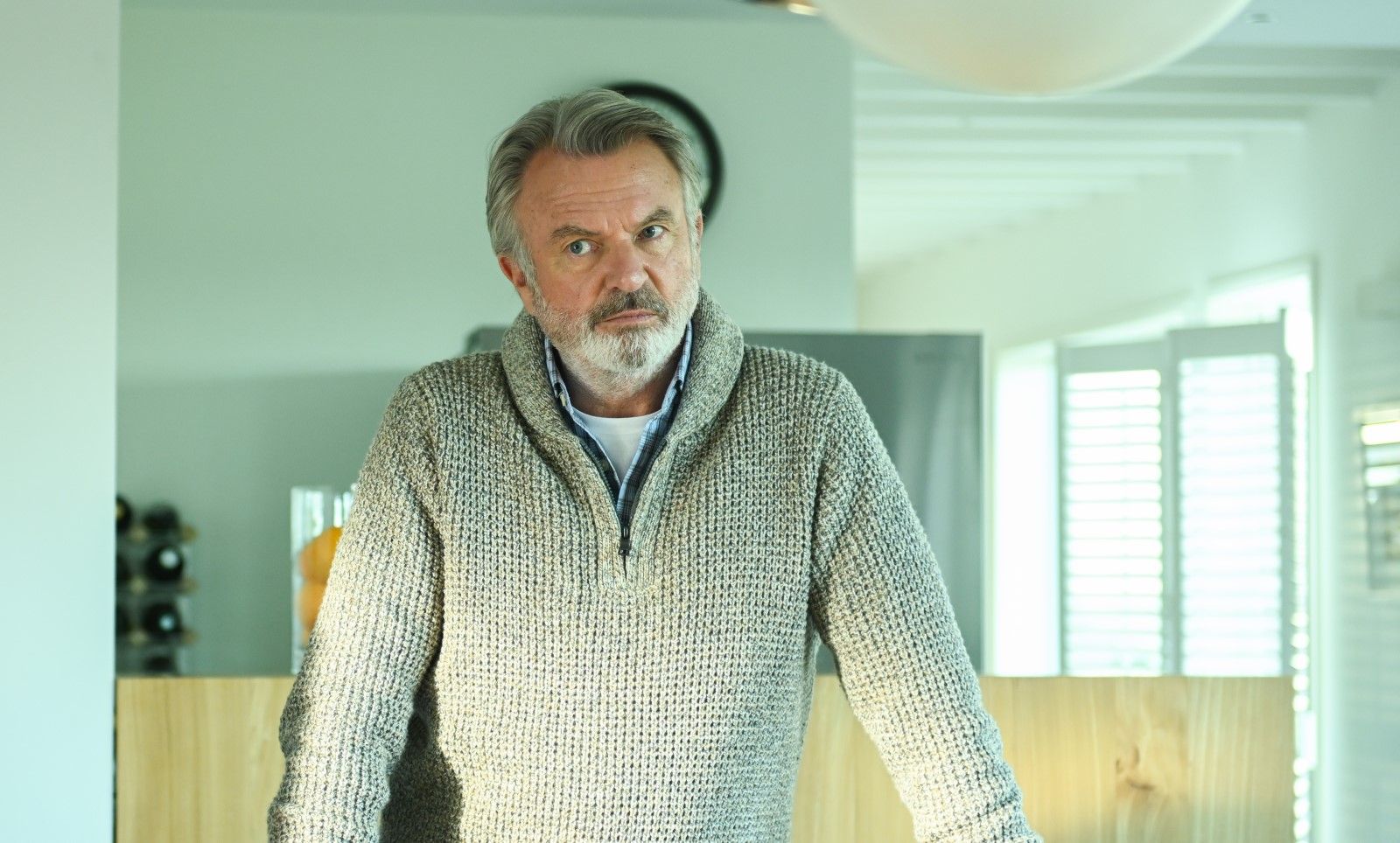 Photo du film Blackbird - Photo 18 sur 38 - AlloCiné