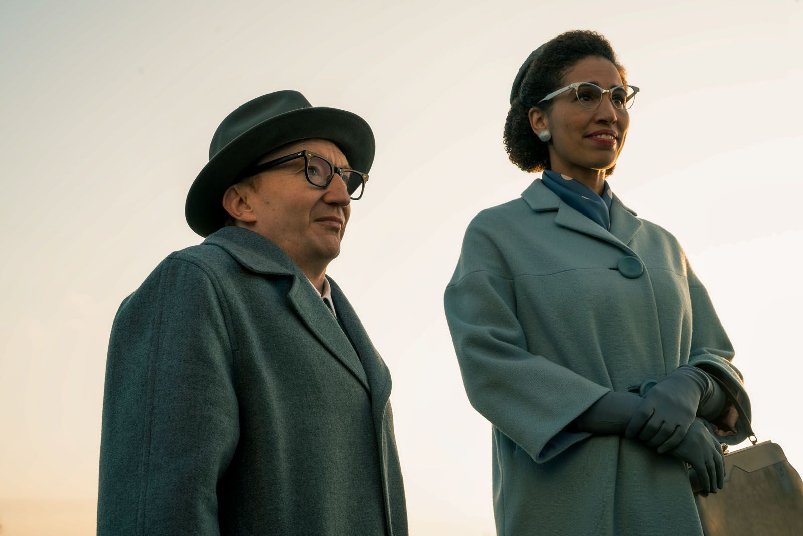 Photo de Ken Hall - Photo Ken Hall, Patrice Goodman - AlloCiné