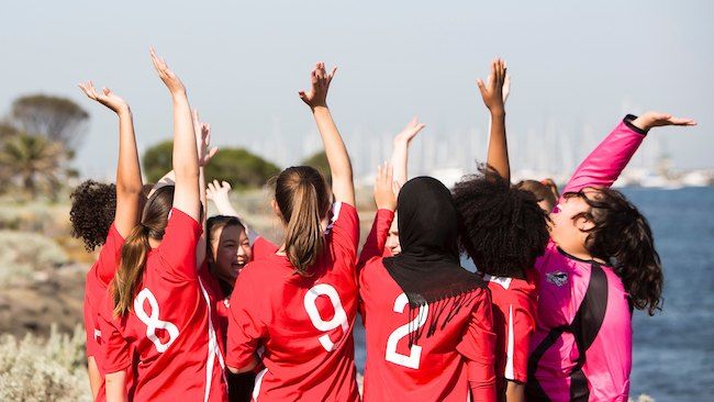 Mustangs FC : Mustangs FC : Photo - 3 sur 11 - AlloCiné
