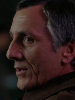 Lawrence Dane - AlloCiné