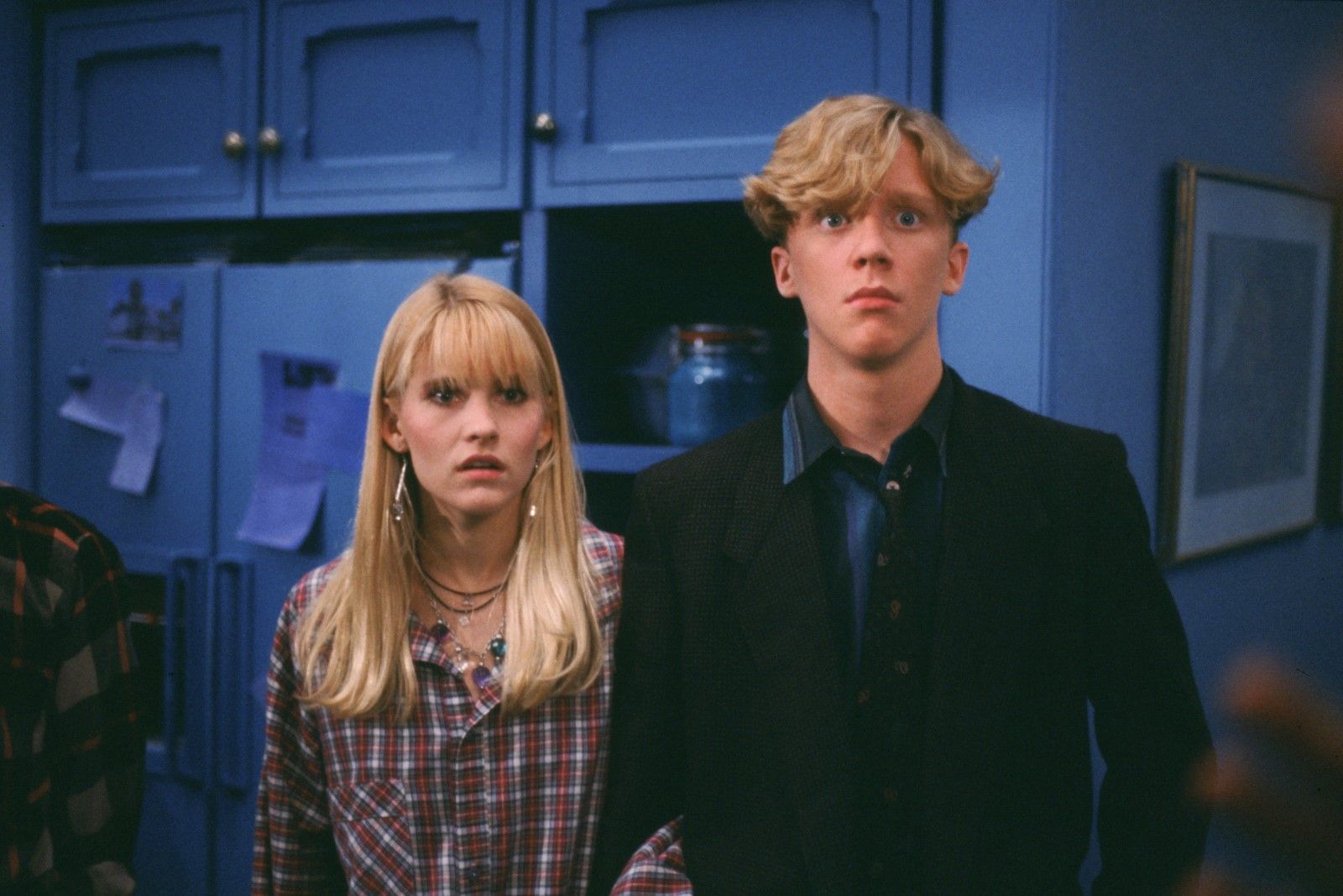 Photo du film Une créature de rêve - Photo 7 sur 14 - AlloCiné