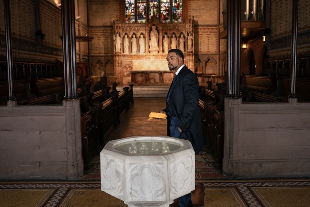 Power Book II: Ghost : Power Book II: Ghost : Photo Method Man - 48 sur ...