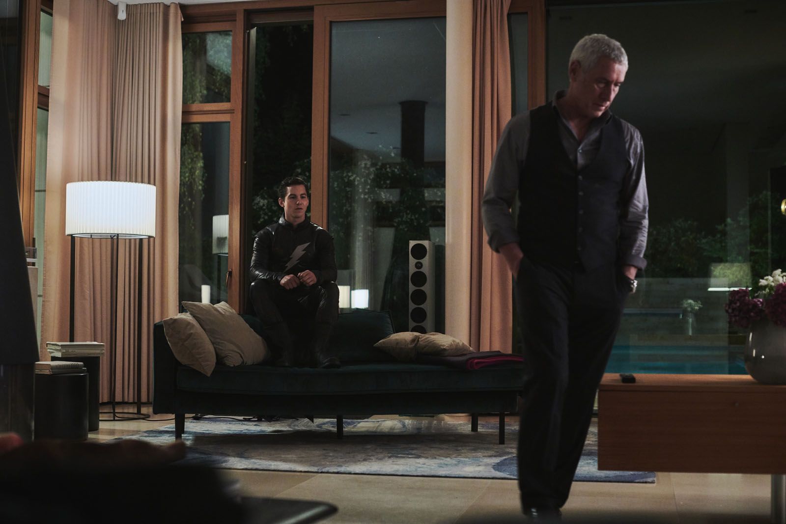 Photo de Tim Oliver Schultz - Les Phénomènes : Photo Tim Oliver Schultz ...