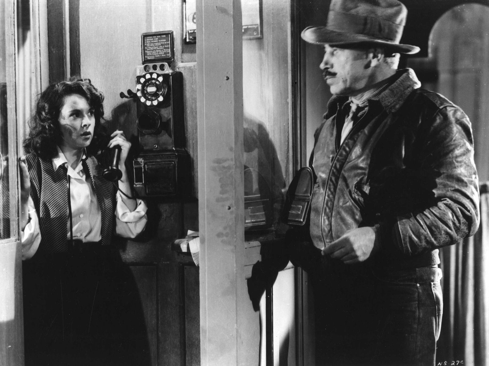 Photo de Mala Powers - Outrage : Photo Mala Powers - Photo 2 sur 6 ...