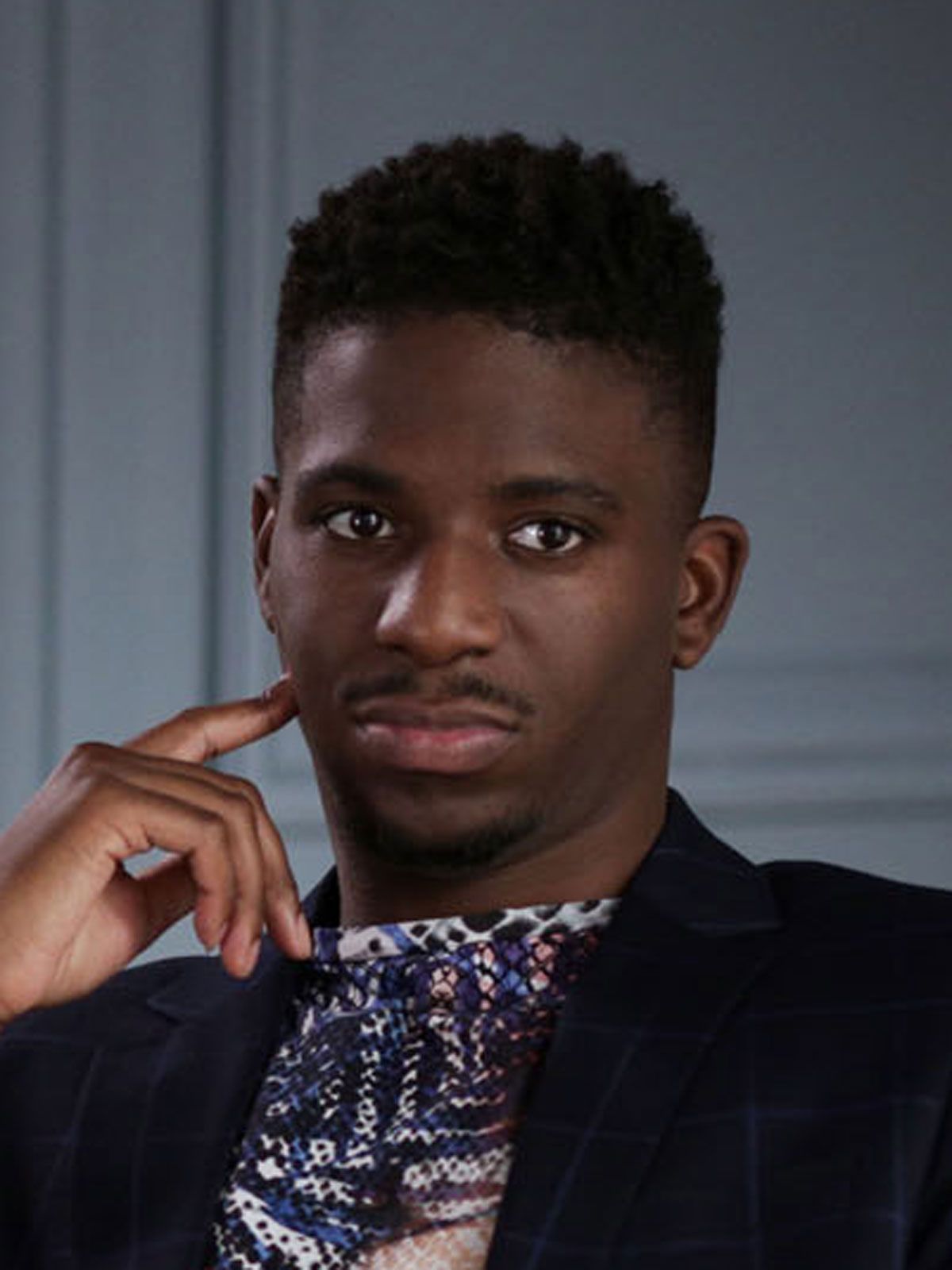 Samuel Arnold : ses Films et séries en streaming - AlloCiné