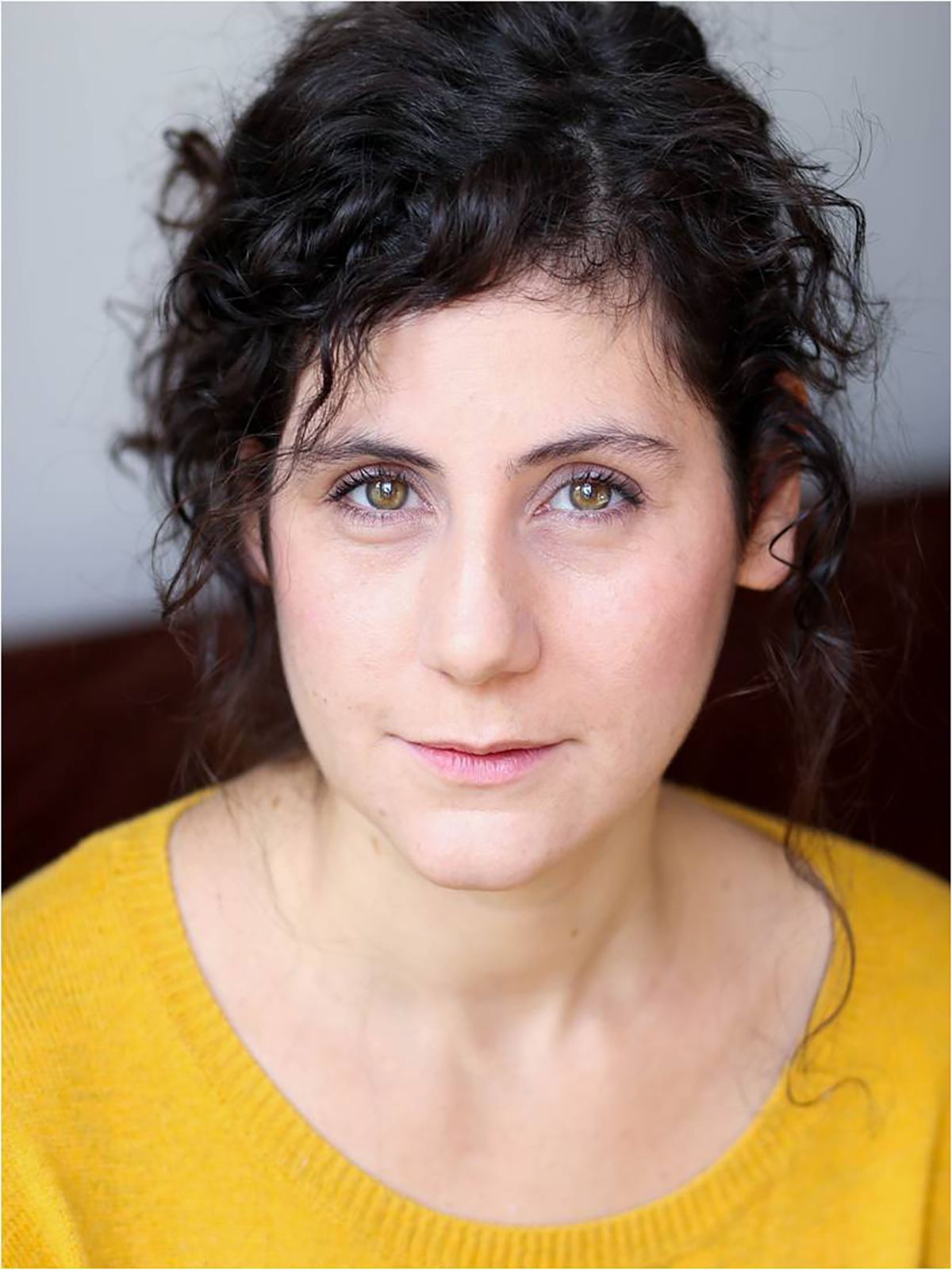 Photo de Lily Rubens - Affiche Lily Rubens - Photo 0 sur 1 - AlloCiné