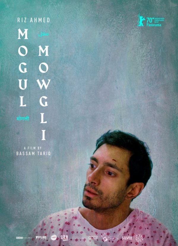 Mogul Mowgli - Film 2020 - AlloCiné