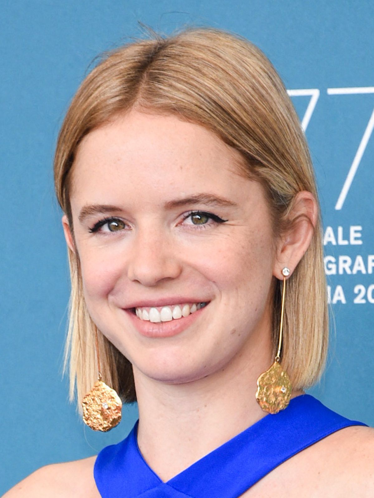 Naian González Norvind - AlloCiné