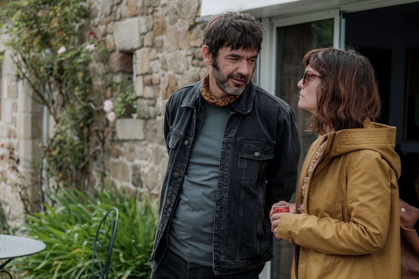 Photo de Thomas Vandenberghe - Claire Andrieux : Photo Jeanne Rosa, Thomas Vandenberghe - Photo ...