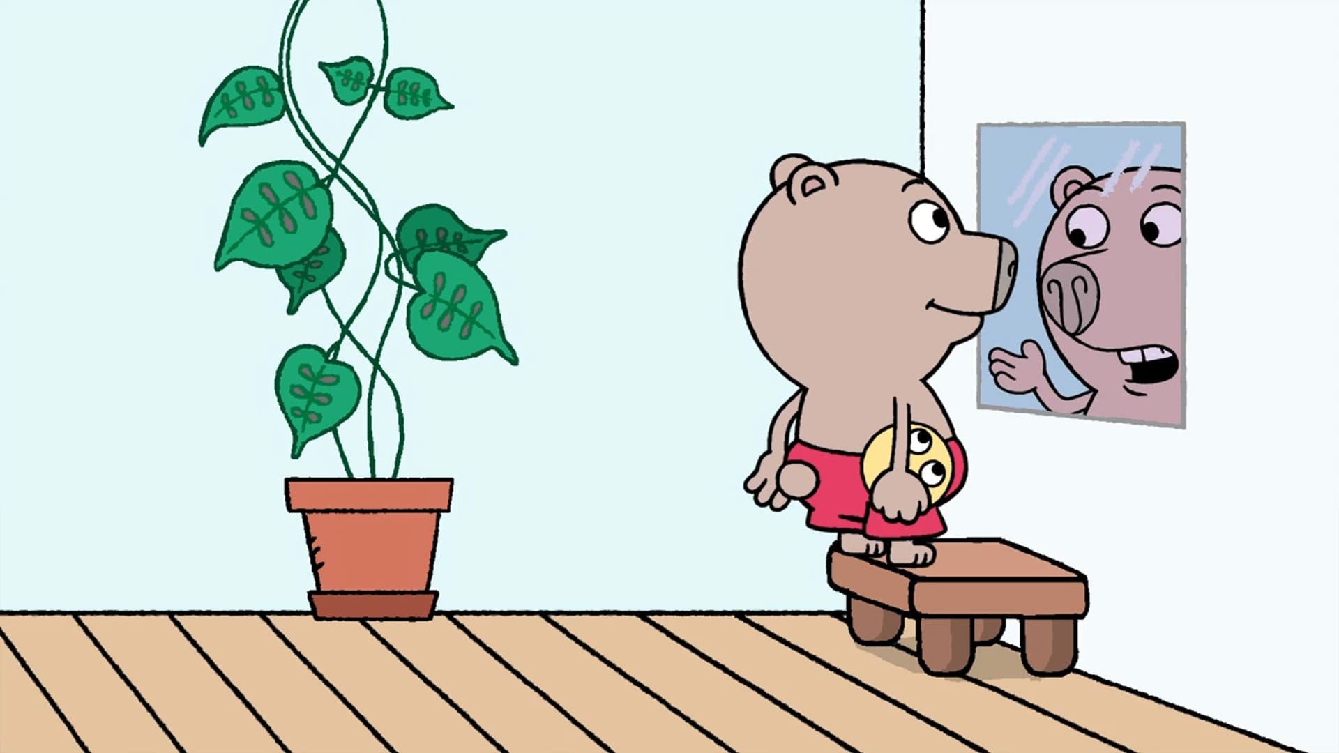 Poster saison 1 - Affiche 48 sur 54 - AlloCiné