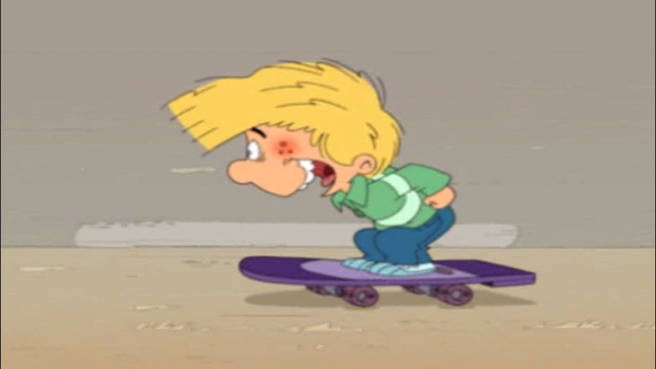 Poster Cédric saison 1 - Affiche 110 sur 133 - AlloCiné