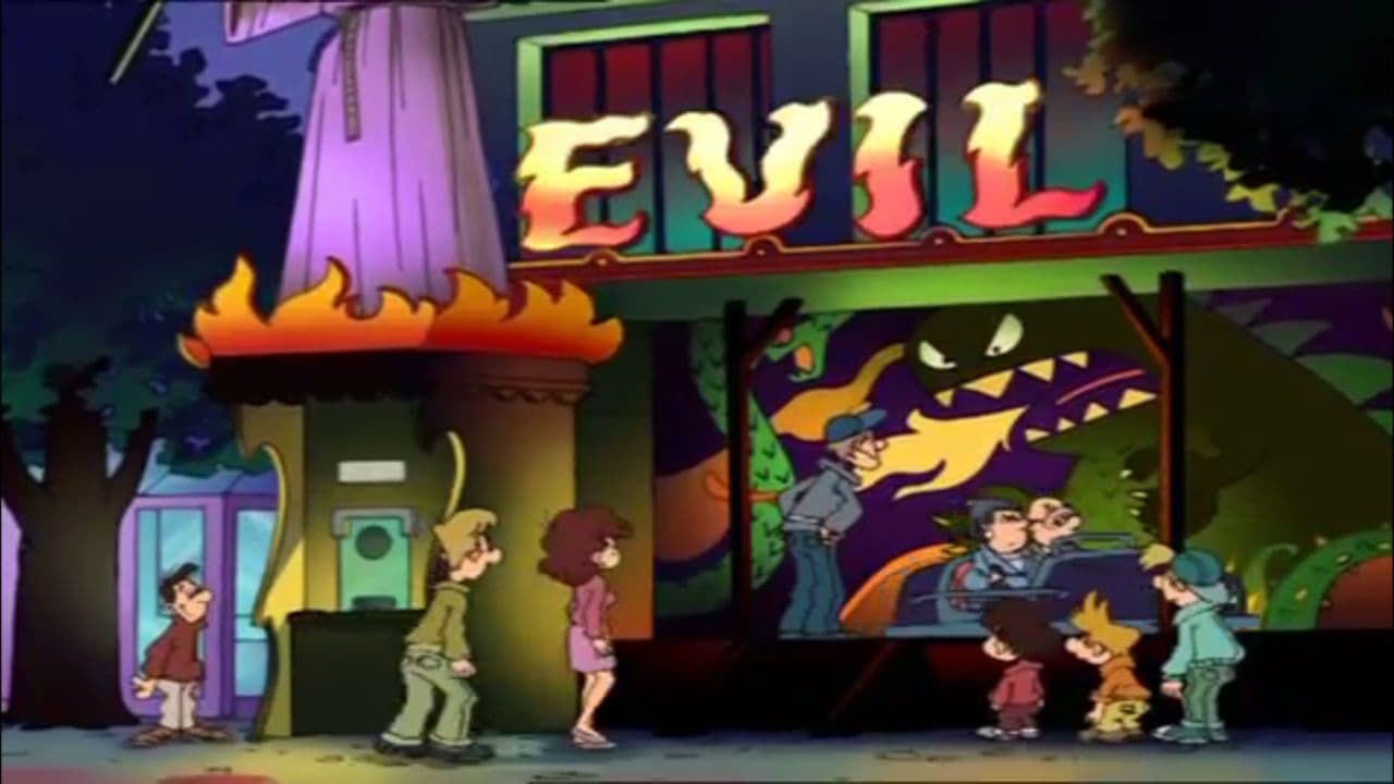 Poster Cédric saison 2 - Affiche 39 sur 133 - AlloCiné