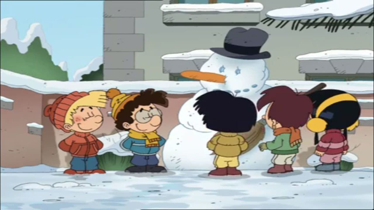 Poster Cédric saison 2 - Affiche 38 sur 133 - AlloCiné