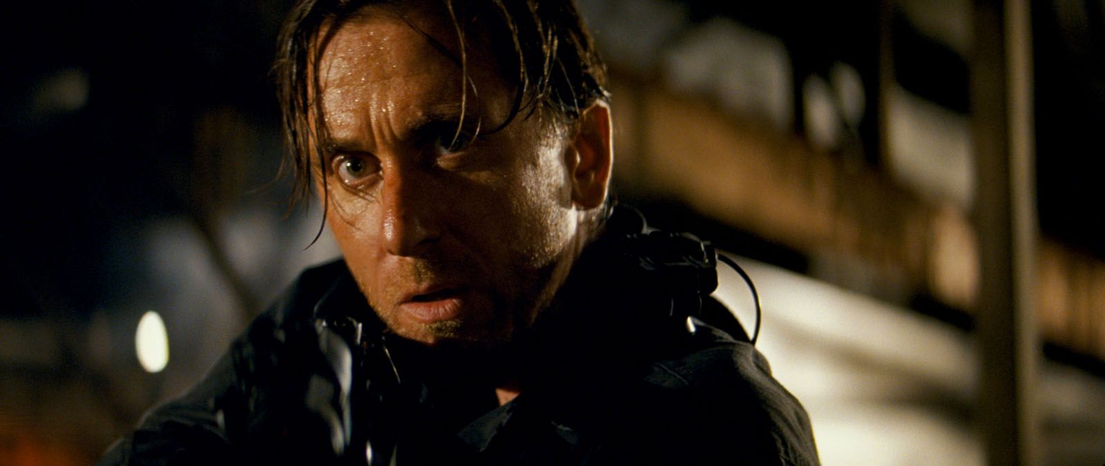 Photo de Tim Roth - L'Incroyable Hulk : Photo Tim Roth - AlloCiné