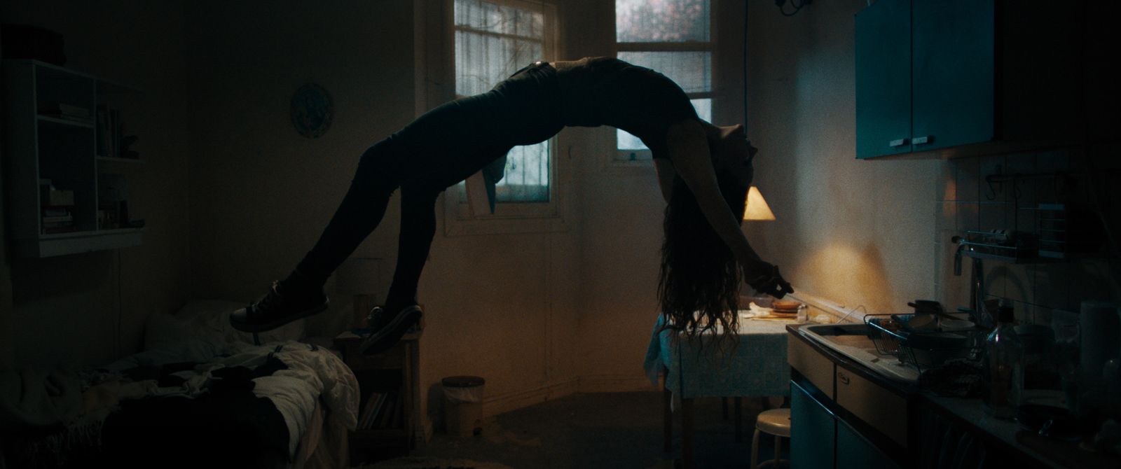 Photo du film Saint Maud - Photo 3 sur 12 - AlloCiné