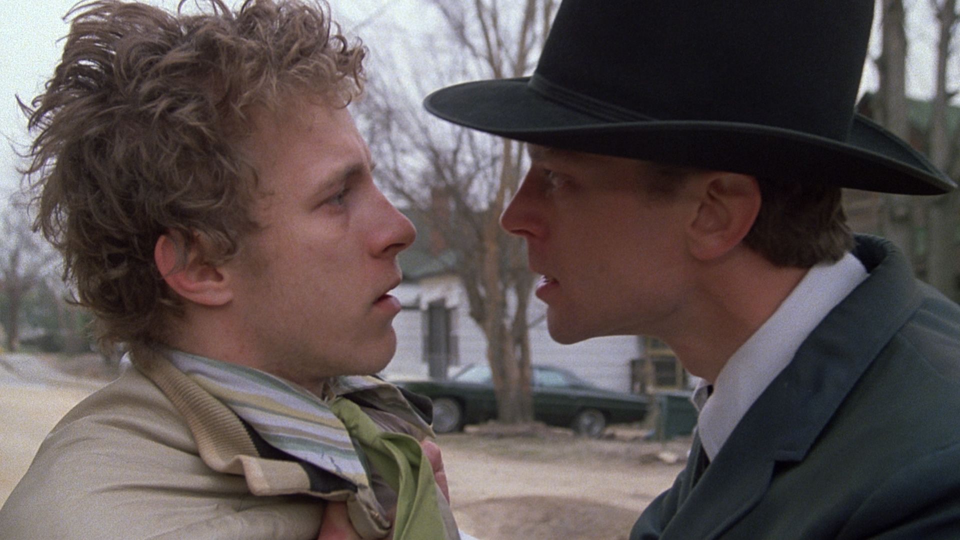 Photo du film Le Malin - Photo 2 sur 7 - AlloCiné