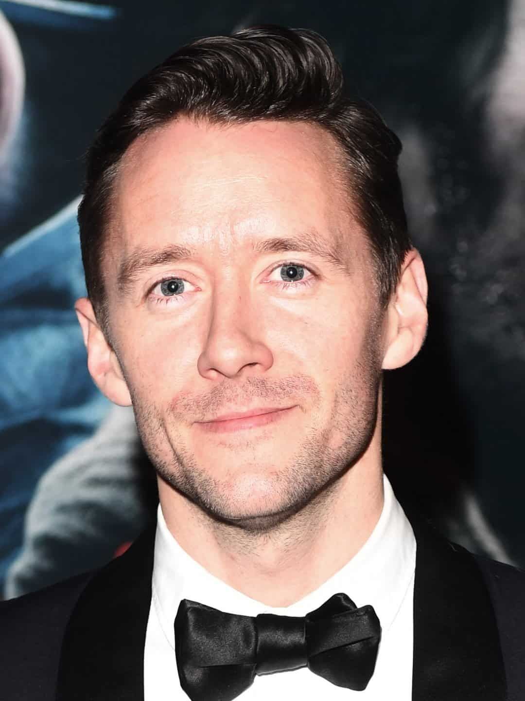 Thomas Gullestad - AlloCiné