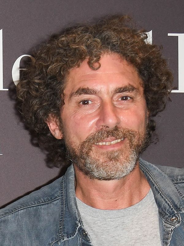 Simon Lelouch - AlloCiné