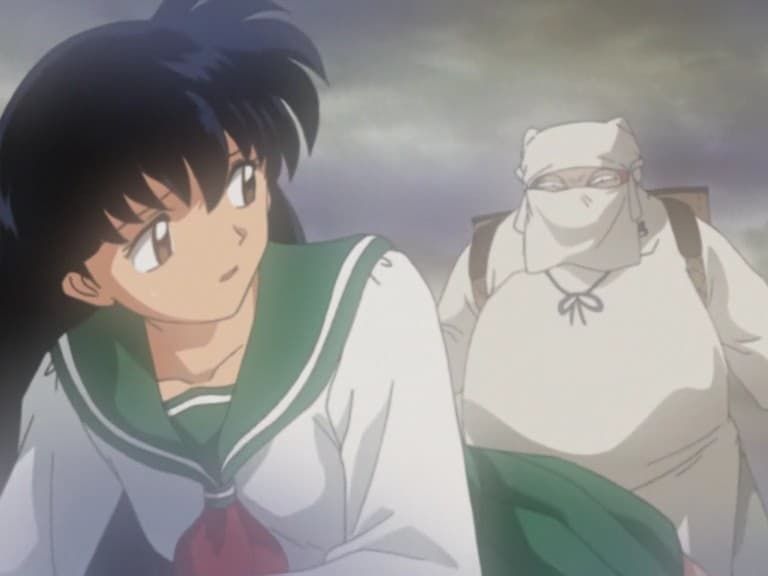 Poster Inuyasha saison 4 - Affiche 86 sur 189 - AlloCiné