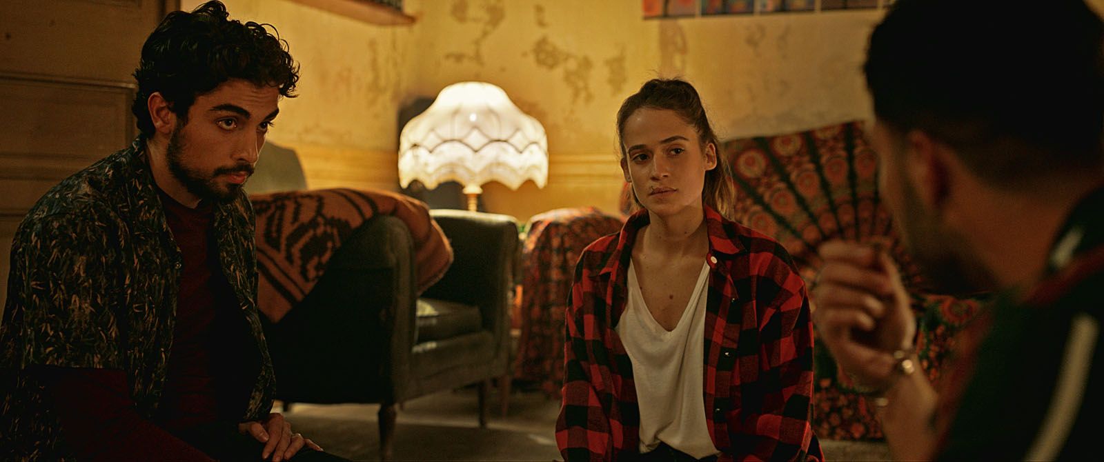 Photo de Niv Sultan - Téhéran : Photo Niv Sultan, Shervin Alenabi ...