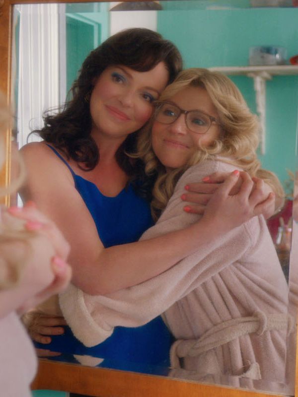 Firefly Lane Saison 1 - AlloCiné