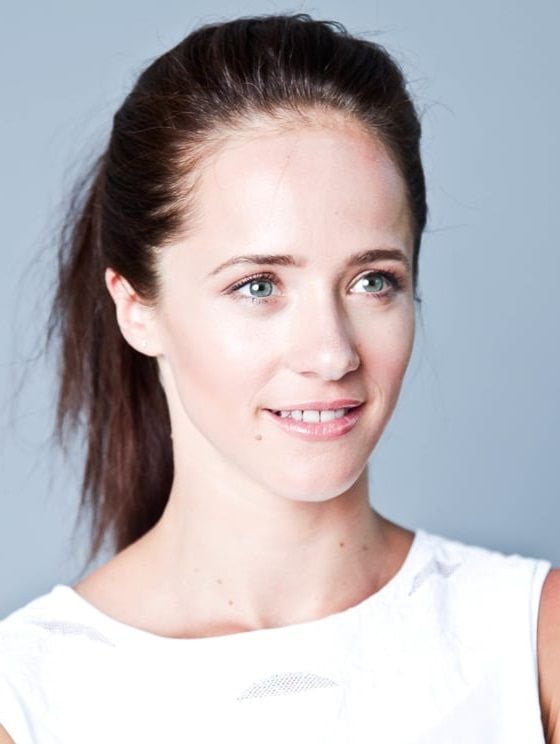 Olga Lerman - AlloCiné