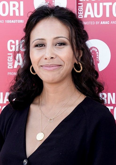 Manele Labidi - AlloCiné