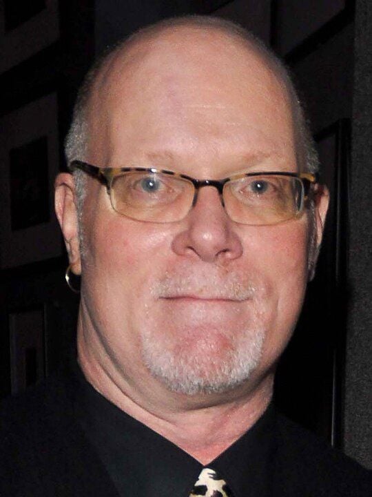 Sam Irvin : ses Films et séries en streaming - AlloCiné