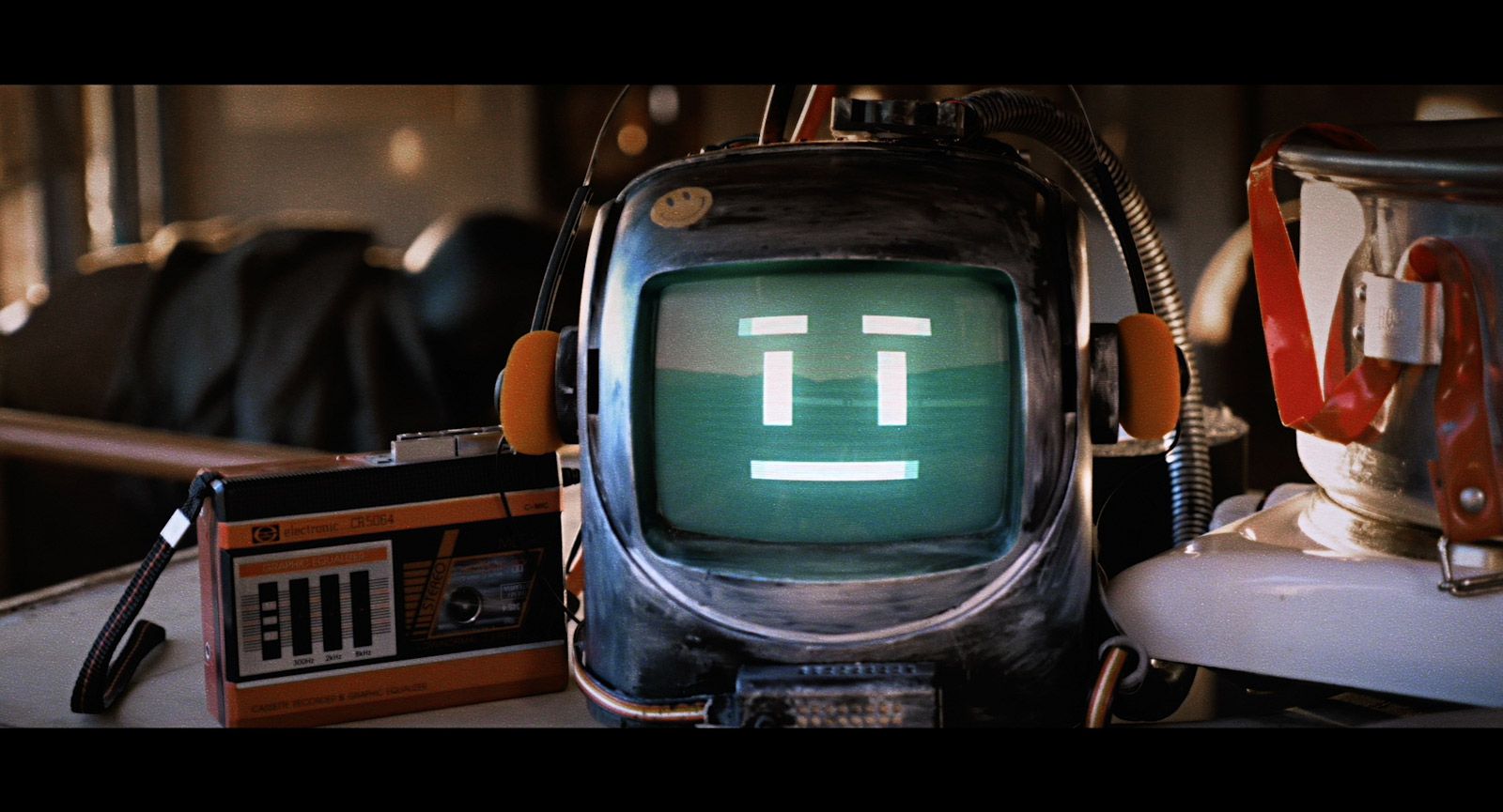 Photo du film Cyborg : Deadly Machine - Photo 6 sur 12 - AlloCiné